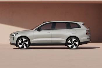 XC40 Motability Offer | Marshall Volvo