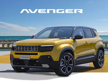 jeep affinity scheme