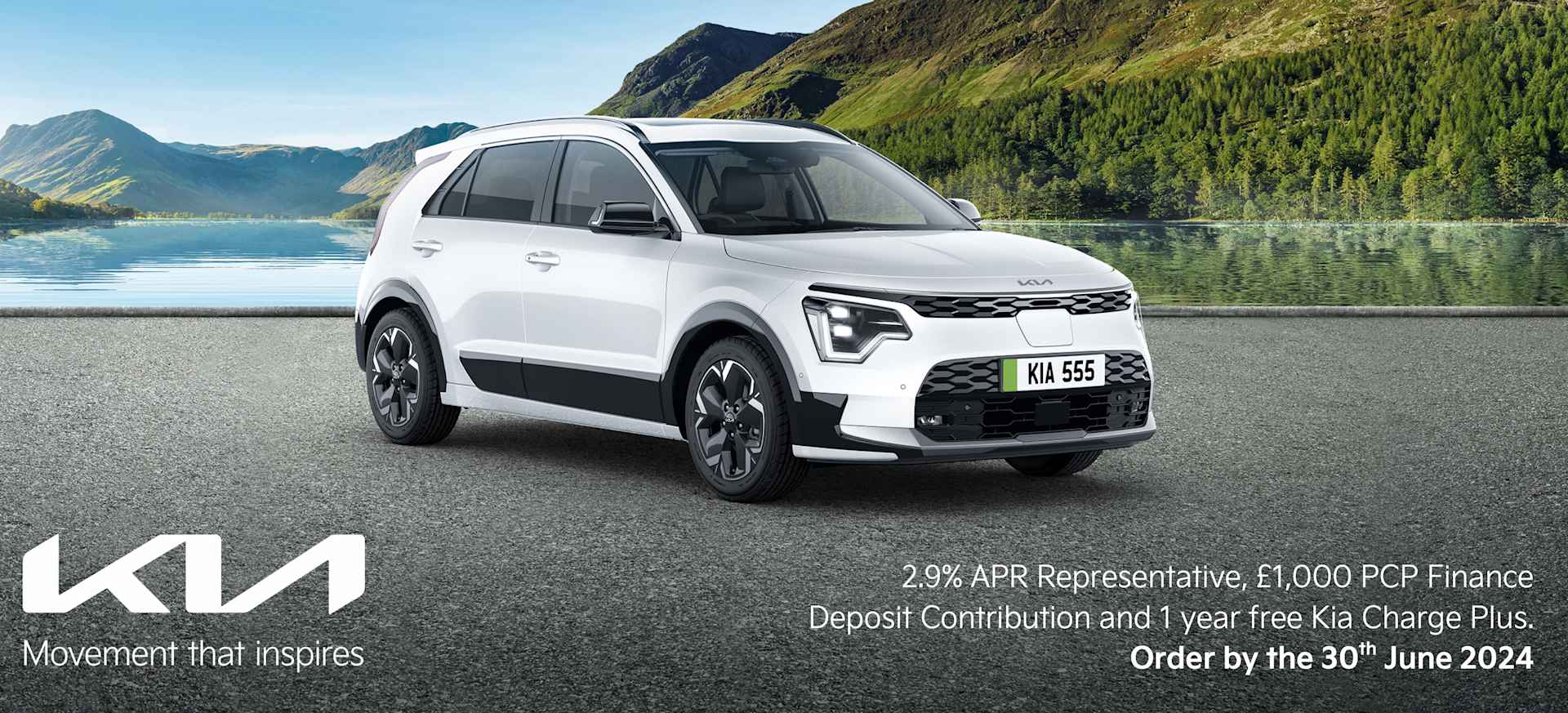 Kia Dealer | Felstead Road | Epsom | Surrey | KT19 9QG | Shelly Motors Kia