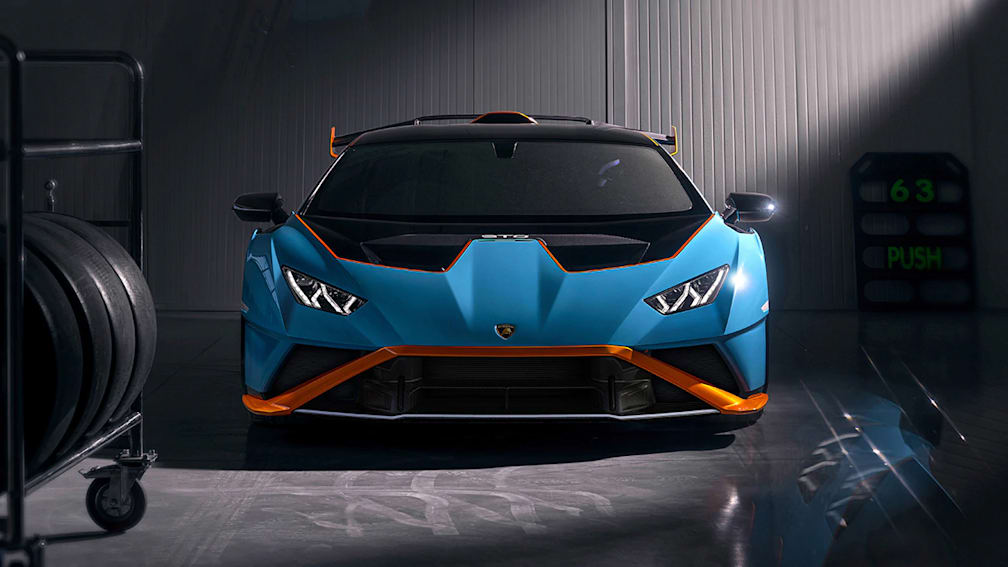 Huracán sto | Wommelgem | Lamborghini Antwerp