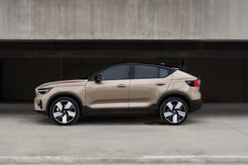 XC40 Motability Offer | Marshall Volvo