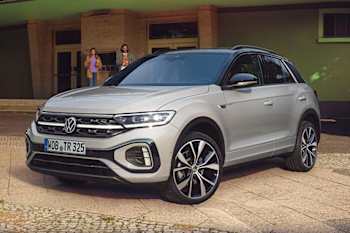 Volkswagen Dealers Gatwick, West Sussex | Marshall Volkswagen