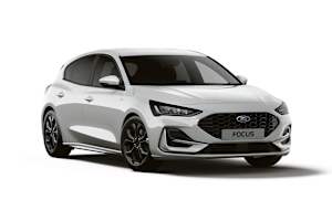 Ford Focus Motability Offer | Haynes Ford
