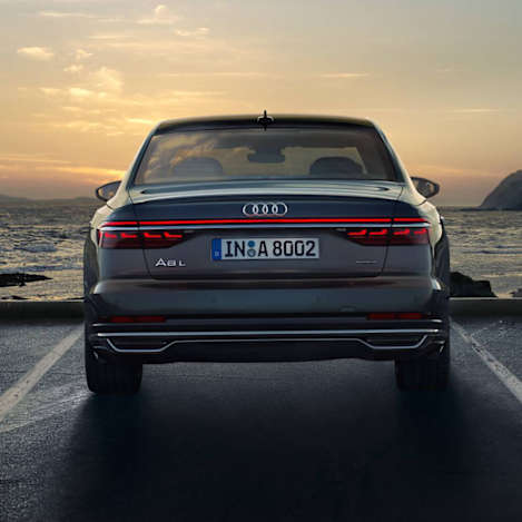 Audi Business & Fleet | Sytner Audi