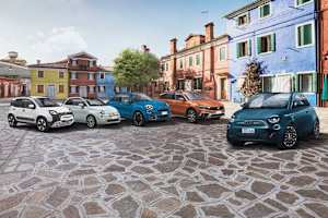 Fiat Dealer | Eastbourne | Eastbourne Motoring Centre Fiat