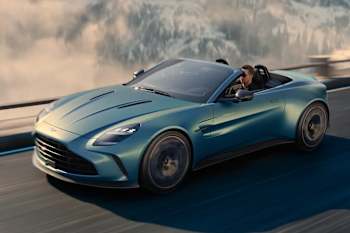 Aston Martin Timeless Certified Pre-⁠Owned | Aston Martin Sevenoaks