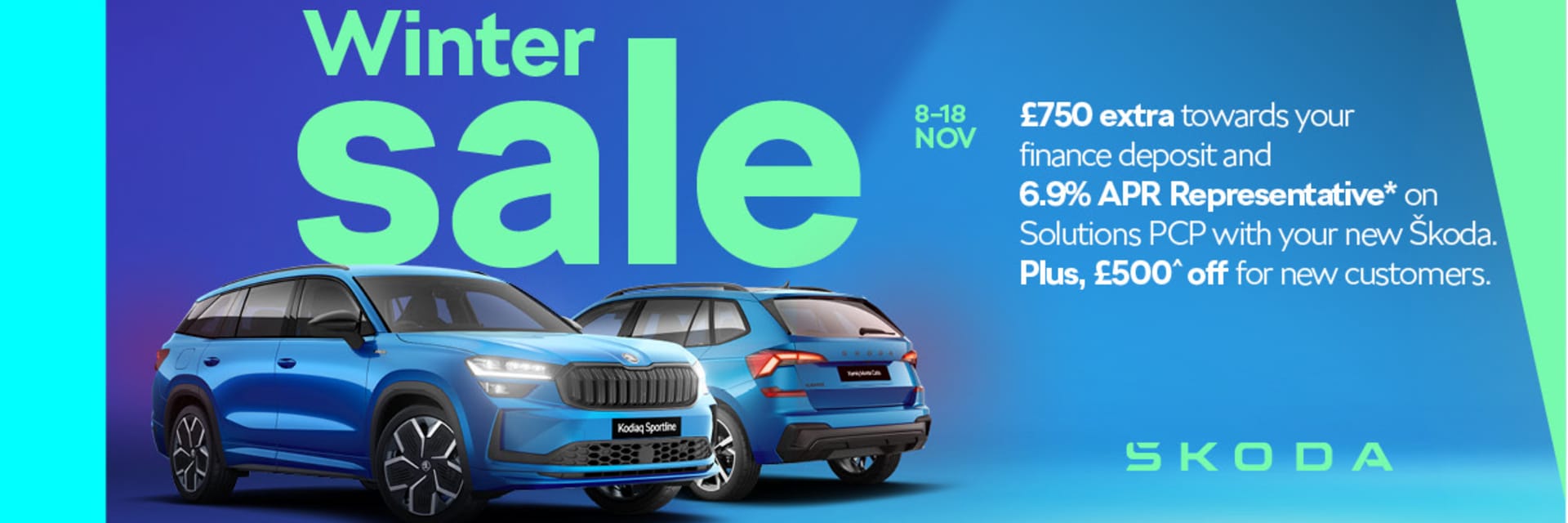 Car Dealer | Scarborough, North Yorkshire | Des Winks