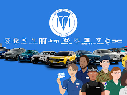 jeep affinity scheme