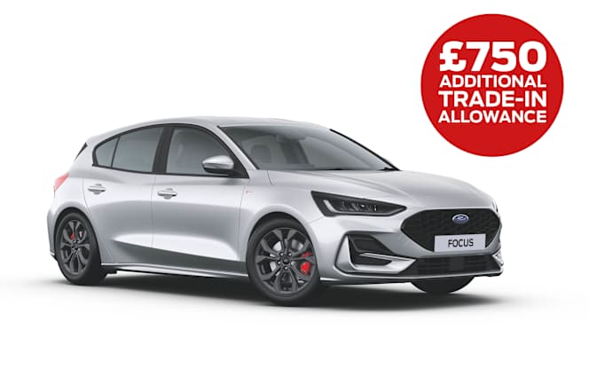 Sample Focus Focus – HarperCollins