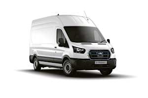 Ford Focus Motability Offer | Haynes Ford