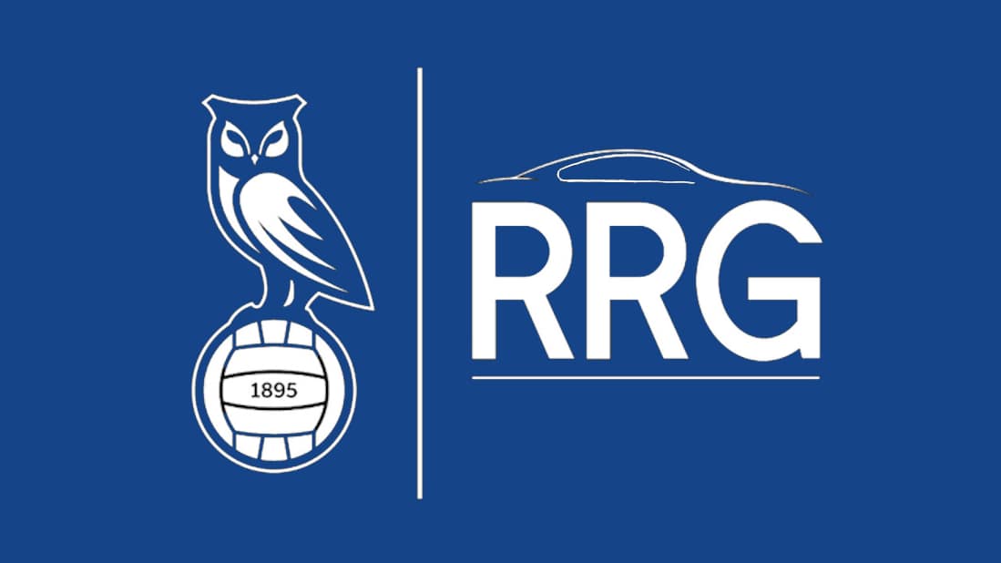 RRG SIGN CONTRACT EXTENSION WITH OLDHAM ATHLETIC | NEWS | RRG GROUP