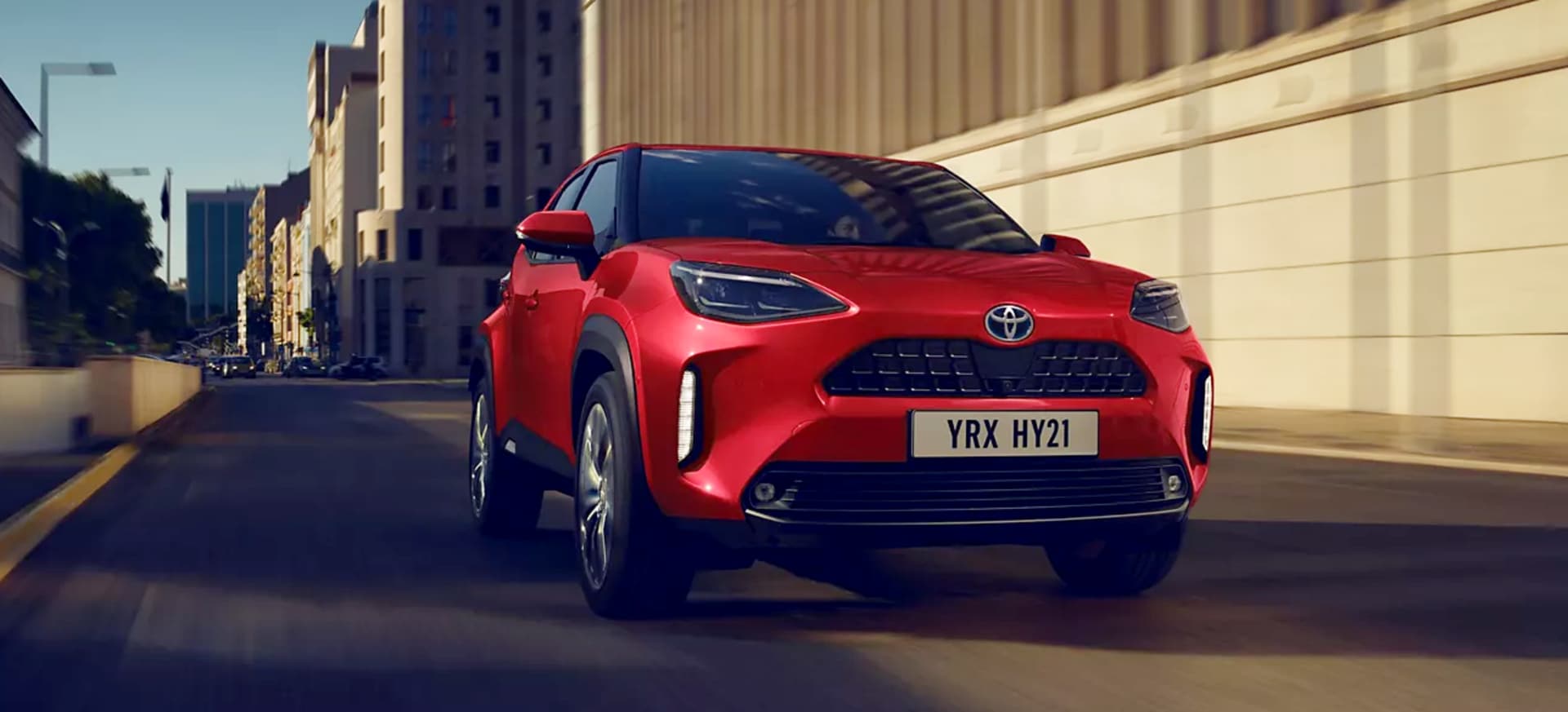 Toyota Dealership | Aberdeen, Carlisle, Dumfries, Inverness and St ...