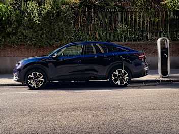 citroen c4x