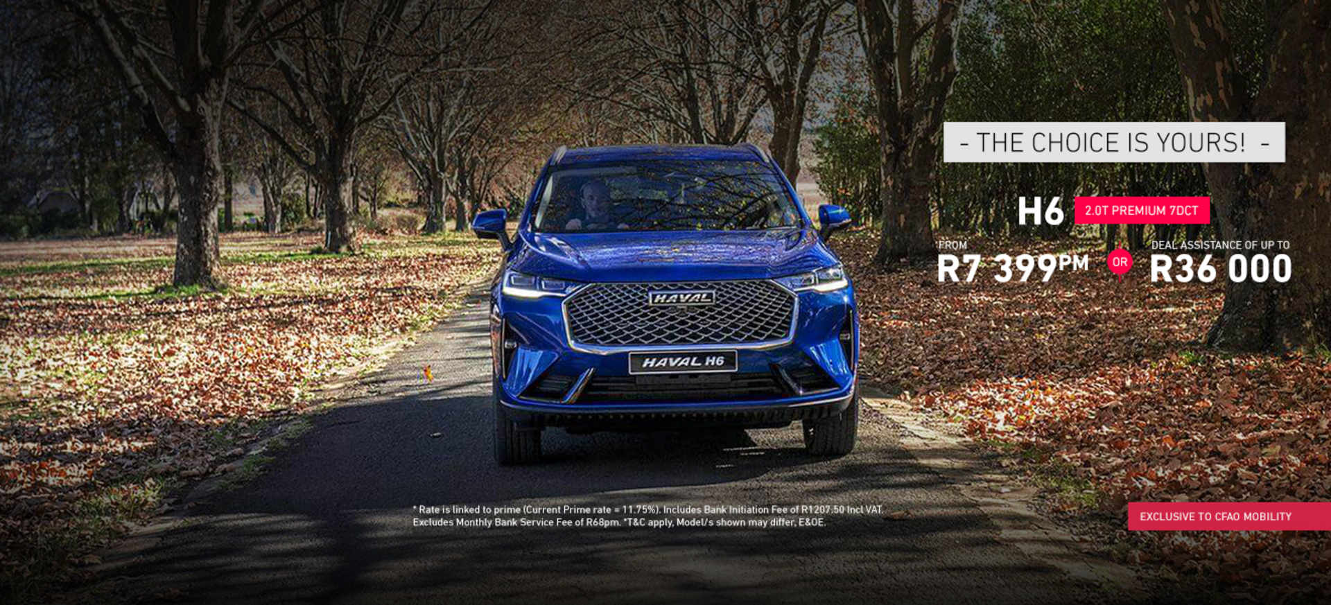 Buy Haval New & Used Cars - Haval N1 City, Fourways, Humansdorp & PE