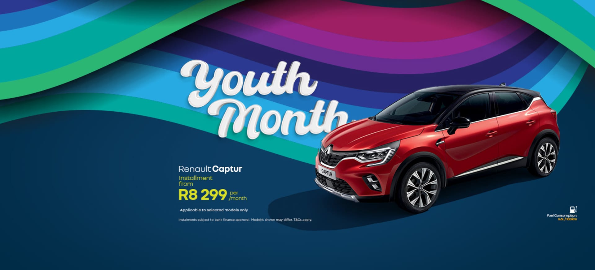 Renault Dealer | South Africa | Renault Renault