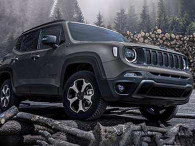 Jeep renegade trailhawk plug in hybrid store