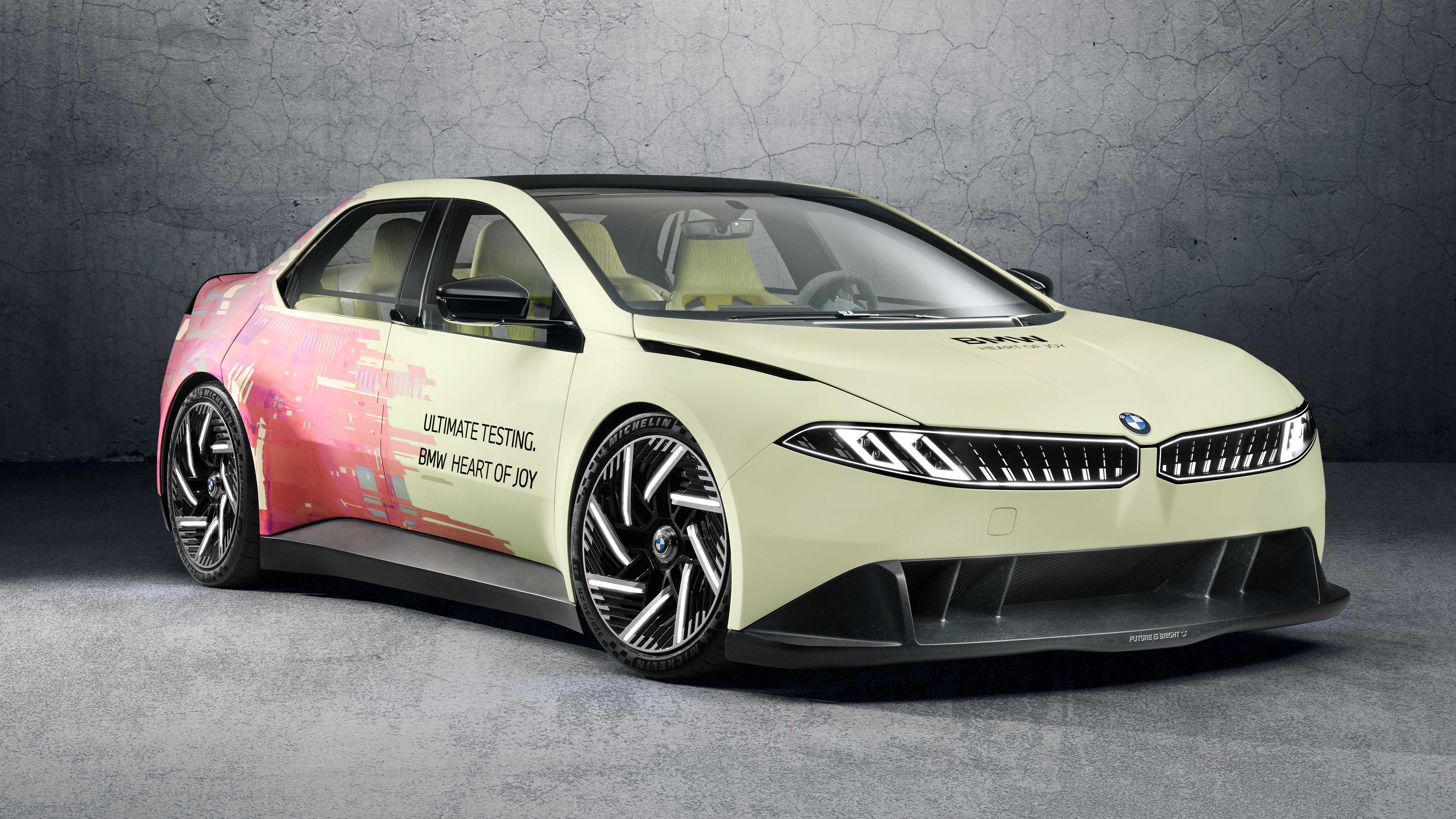 Nowe BMW M3 / VDX. Zdjęcia, Osiągi, Kiedy w PL? Bawaria Motors