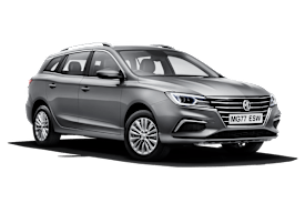 MG Dealer | West Midlands | Brindley Garages Group MG