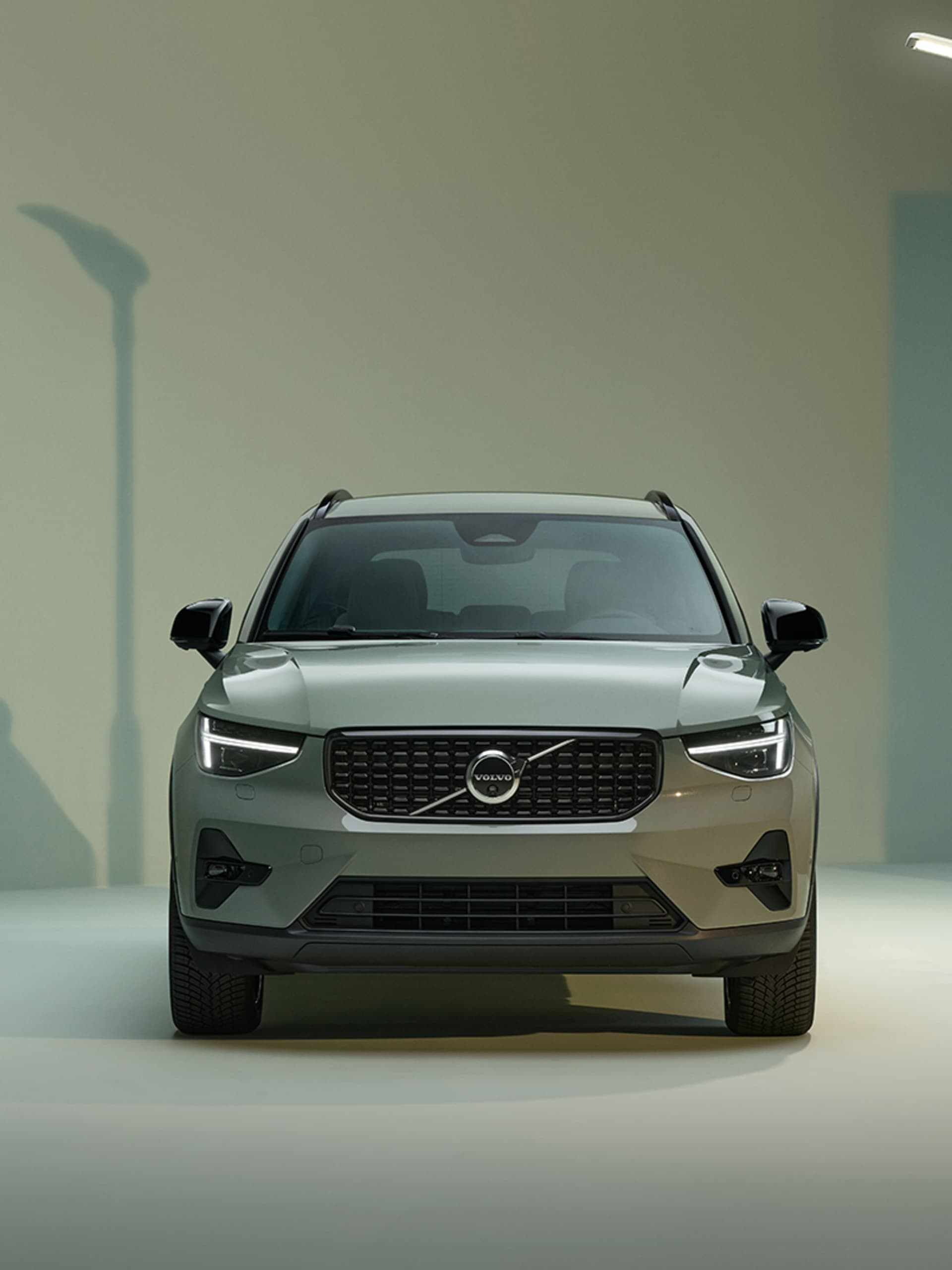 Volvo Car Dealers | Southampton & Winchester | Snows Volvo