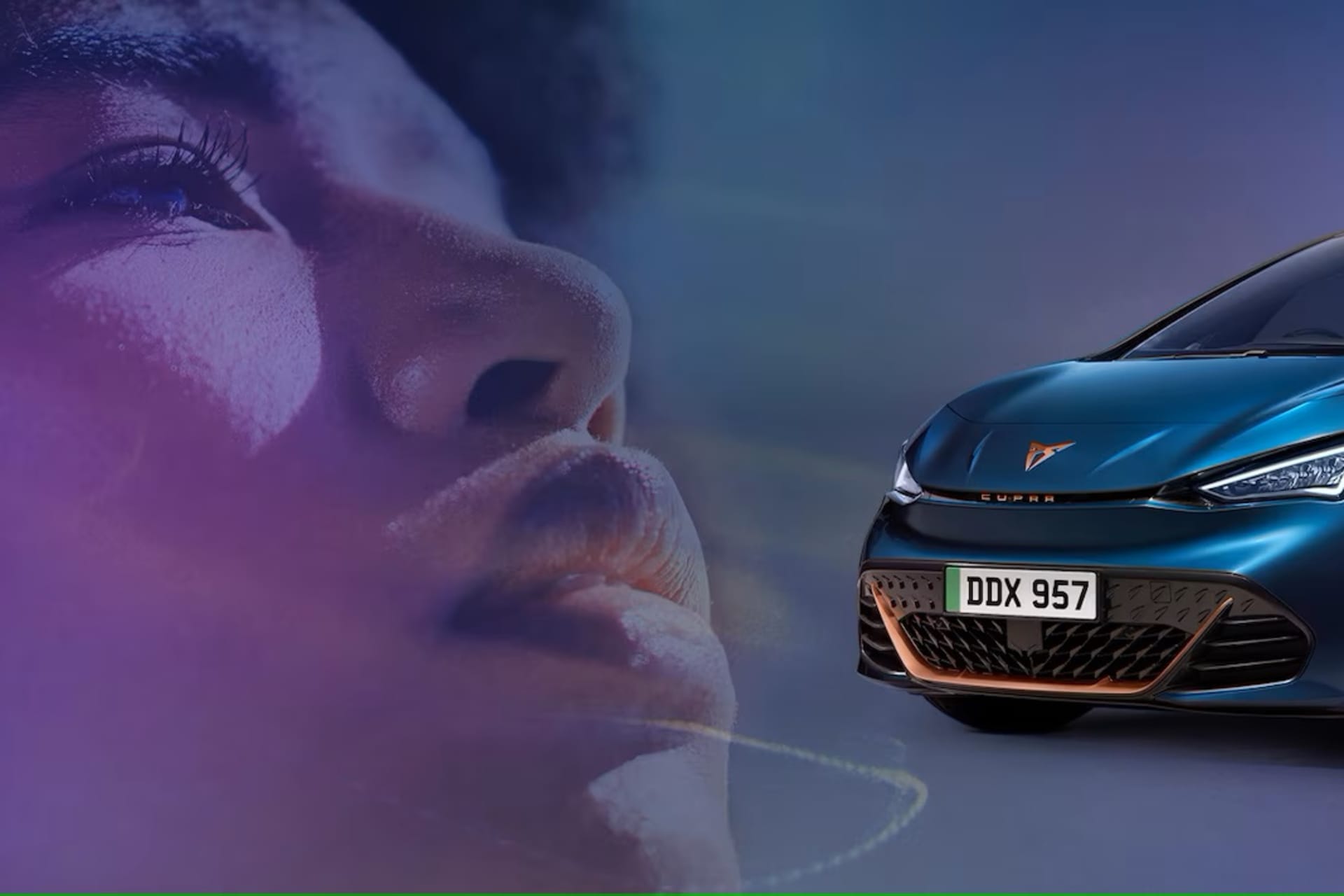 CUPRA Dealer | Crawley, West Sussex | Euro CUPRA