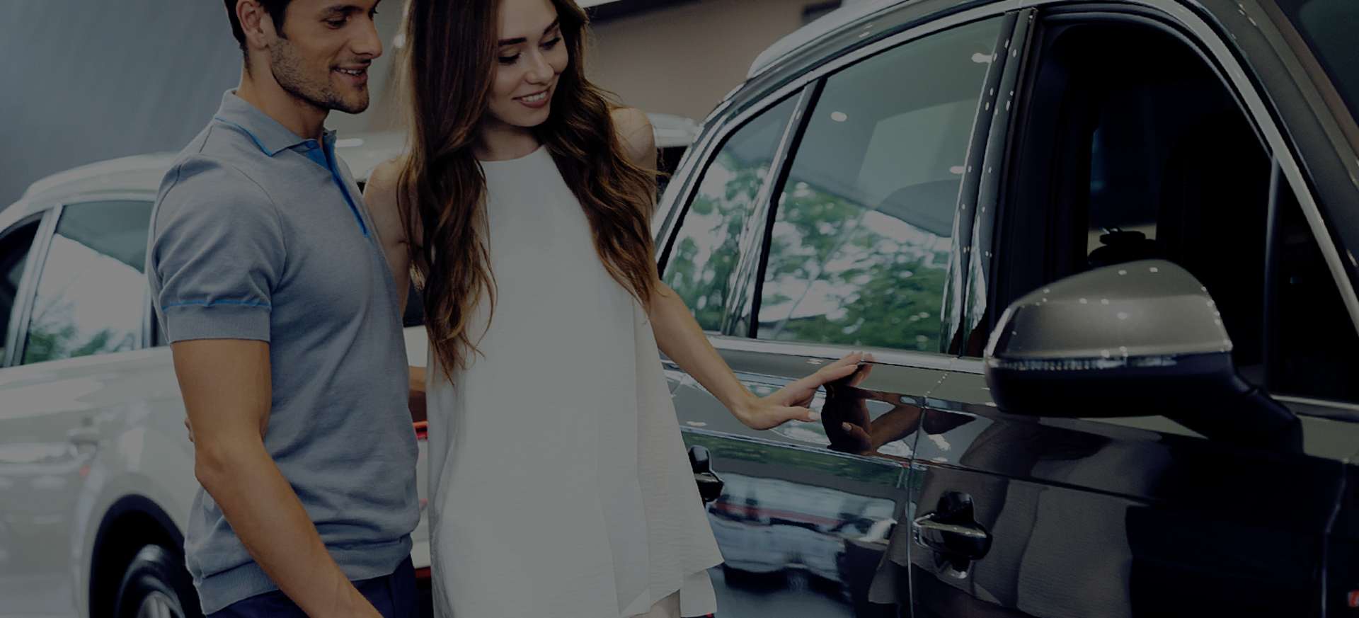 New & Used Car Dealer | Shrewsbury & Shropshire | Faintree Group