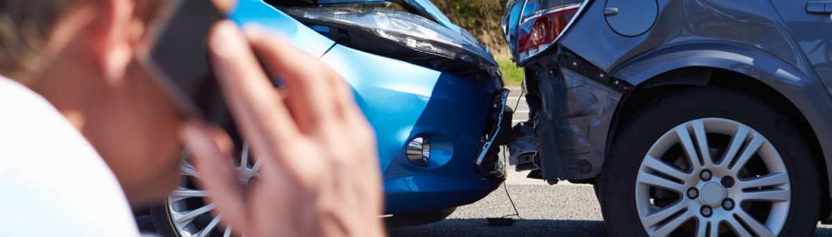 Accident Repair Services | County Down | Bells Crossgar Motors NI