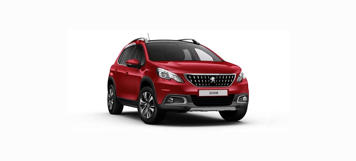 New Peugeot 2008 Cars for Sale | RRG Peugeot Oldham & Rochdale