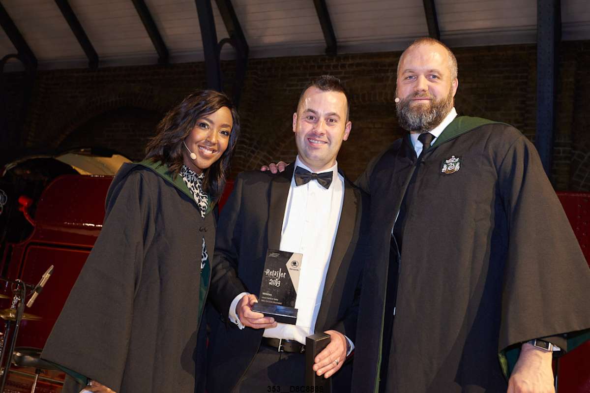 ŠKODA AWARDS SUCCESS FOR RRG ŠKODA CENTRES | Greater Manchester ...
