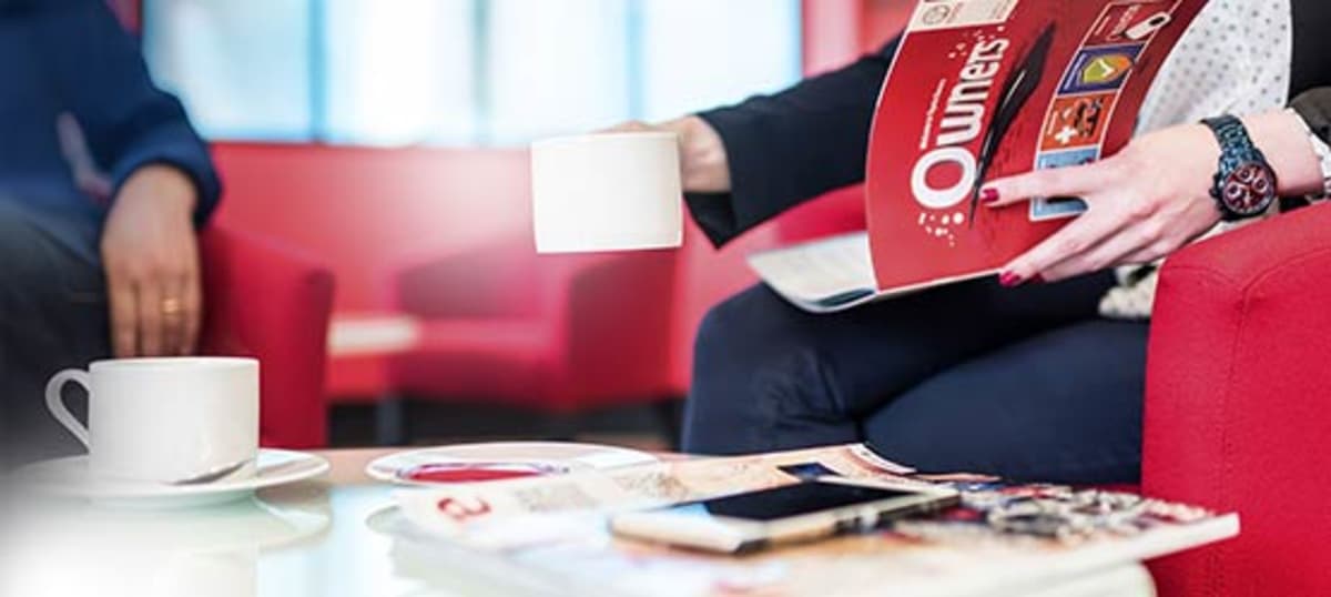 Find Your Local New and Used Car Dealership | RRG Group