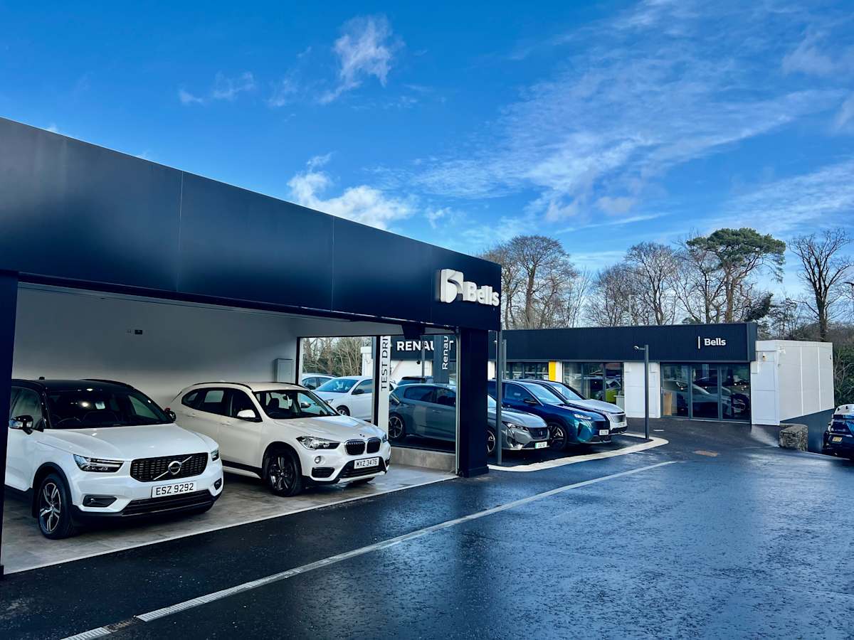 About Us | Bells Crossgar Motors Used Car Dealership | County Down ...