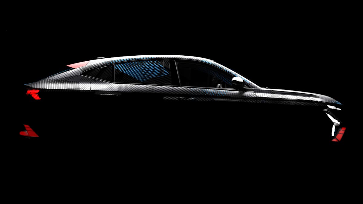 Renault reinvents Rafale | O'Briens Kilkenny