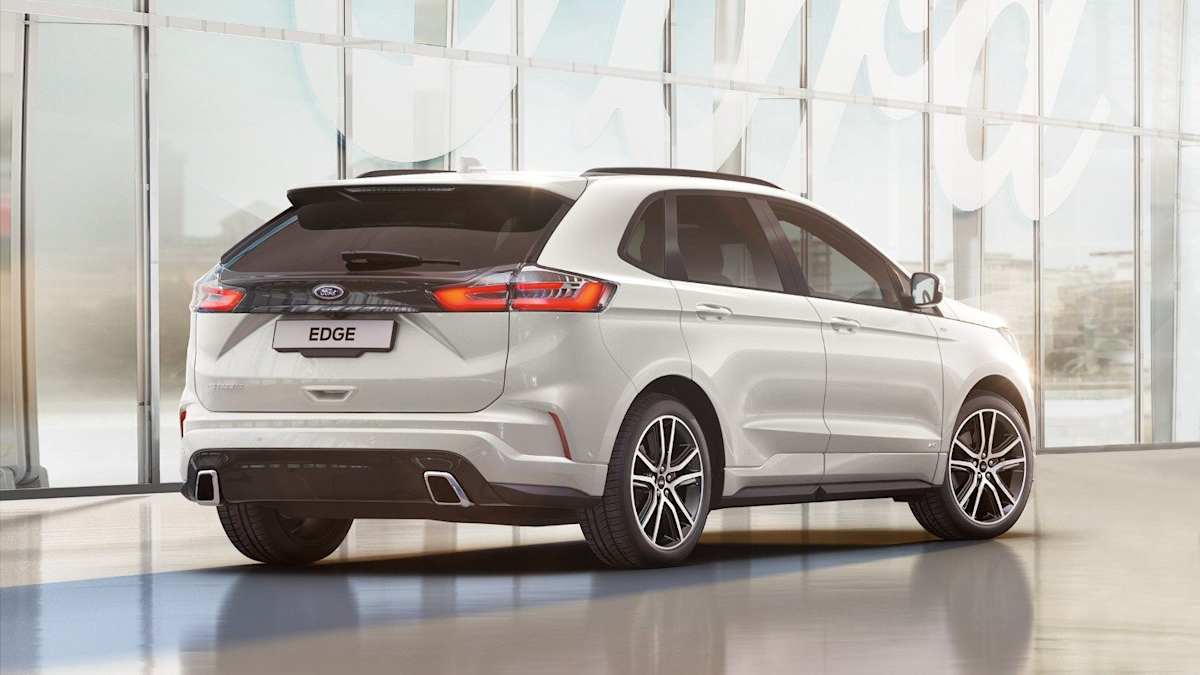 Ford Privilege Scheme | Cardiff, Swansea, South Wales | Bridgend Ford