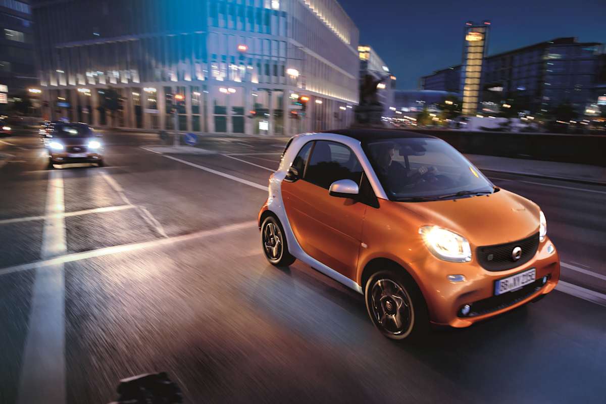 Smart Offers | Birmingham & Greater Manchester | LSH Auto Smart