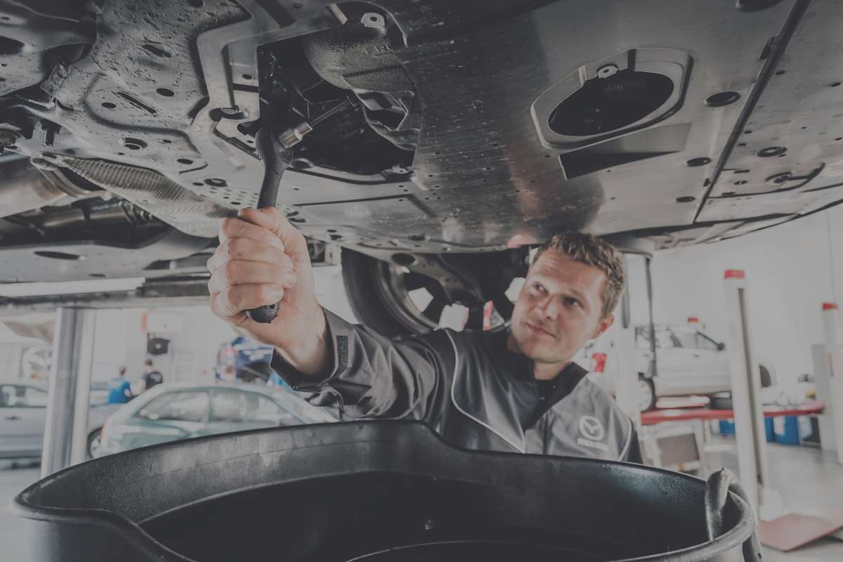 Mazda Servicing, MOT & Repairs | RRG Mazda Stockport