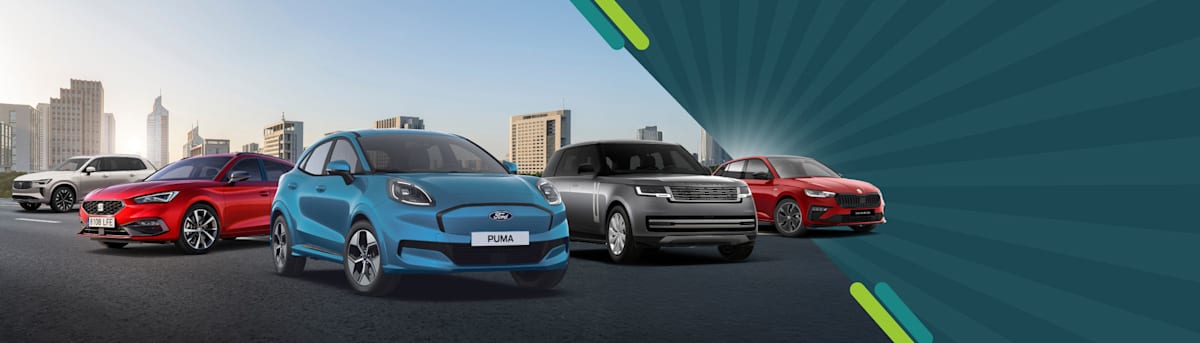 Exclusive Ex Demo Sale | Spirit Motor Group