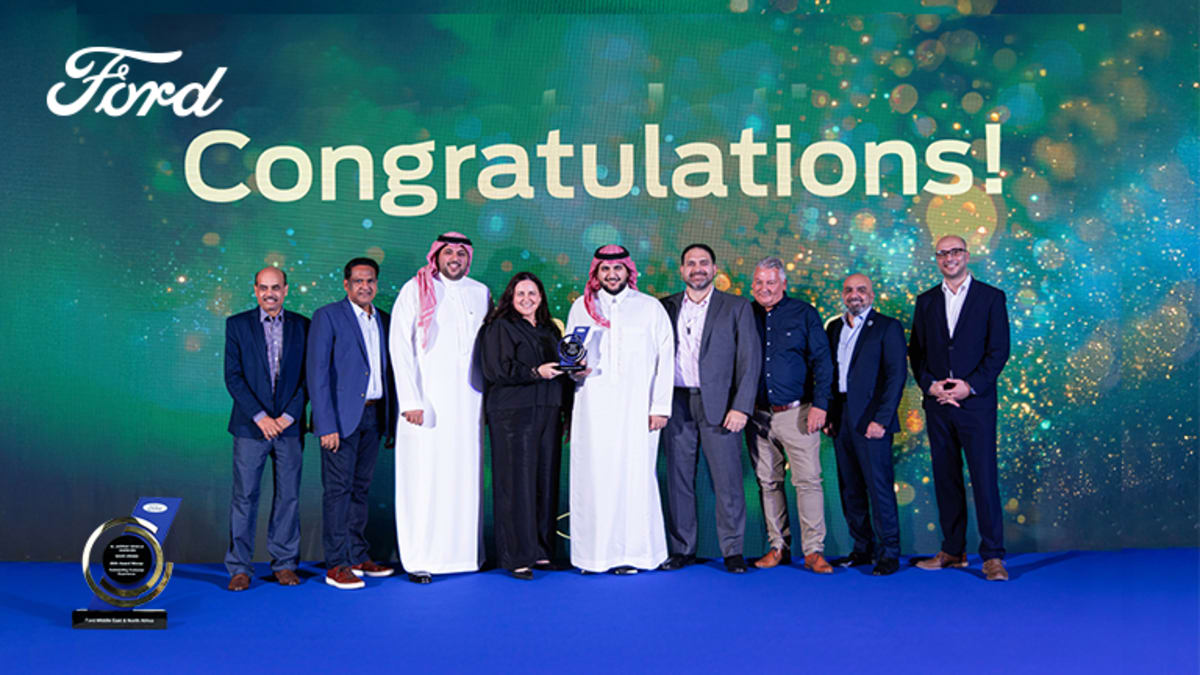 2024 Award Outstanding Customer Experience