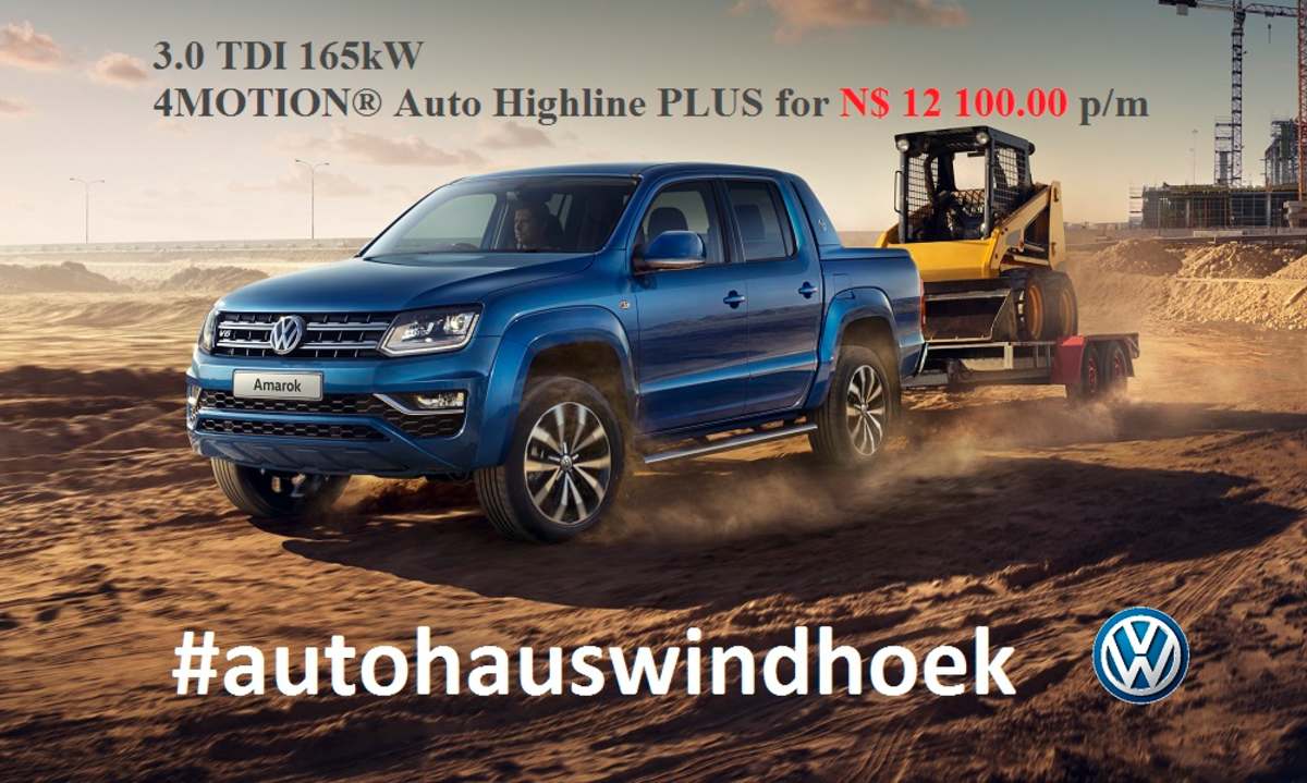 Automotive News | NamAuto