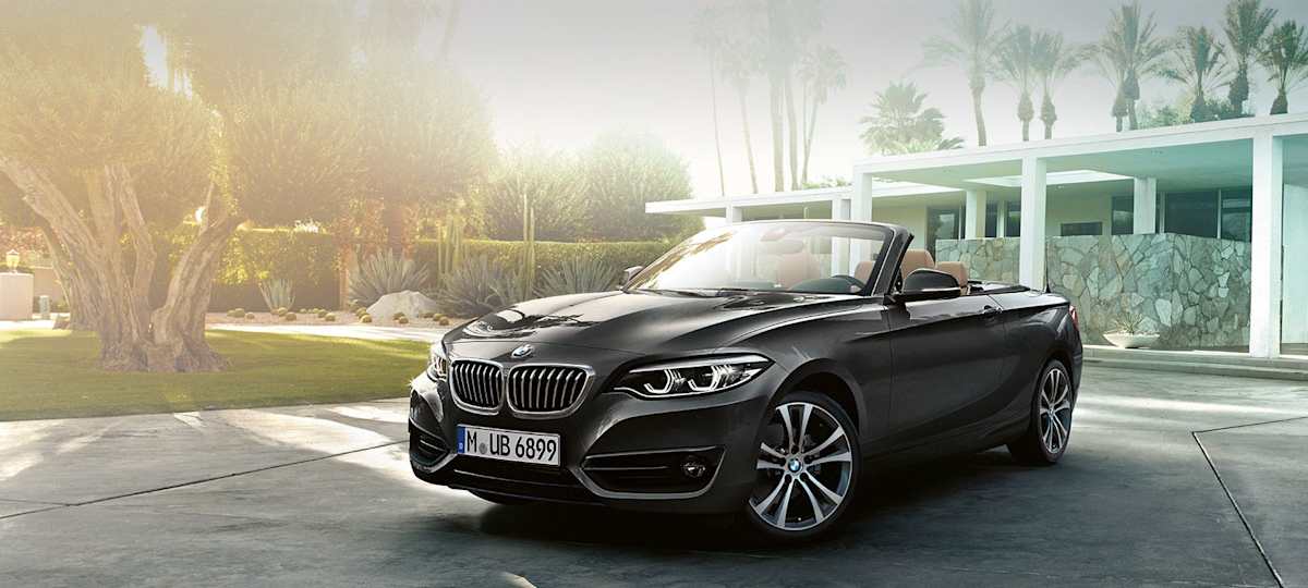 BMW 2 Series Range | BMW New Cars | Snows Isle of Wight & Portsmouth