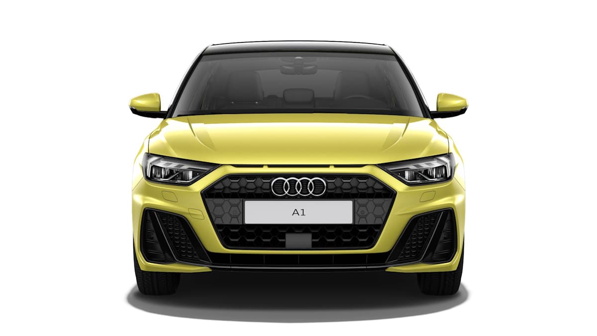 A1 offers | Perth | Camerons Audi