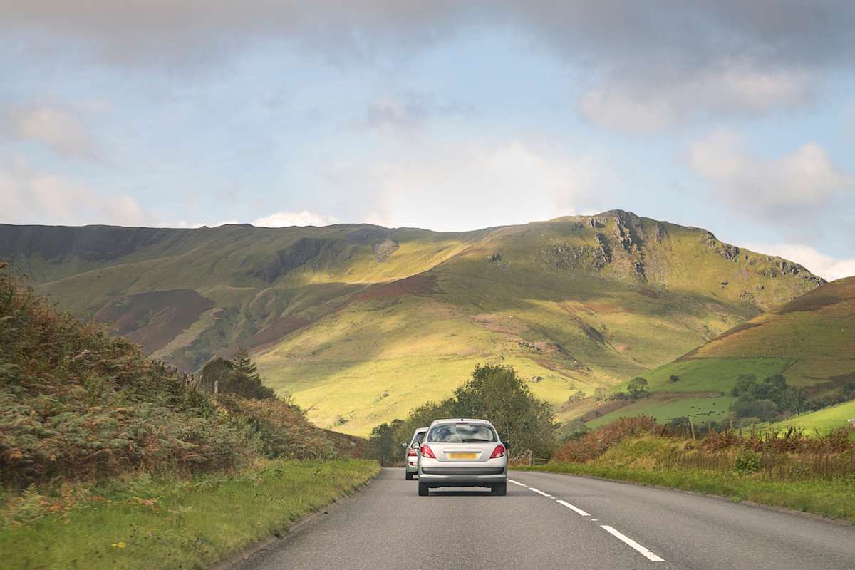 Countryside Driving: What You Need to Know | Brindley Group