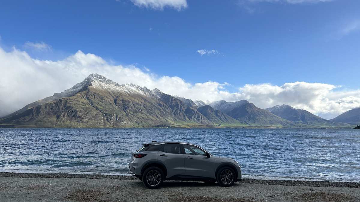 New models take Lexus to new horizons | Lexus News | The RRG Group