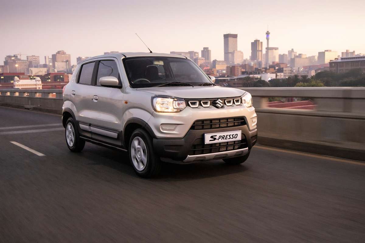 New and Used Car Dealer | Centurion | Suzuki Centurion