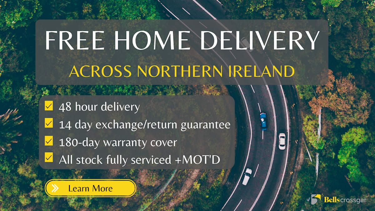 Buying Online Guide | Bells Crossgar Motors | Used Cars County Down