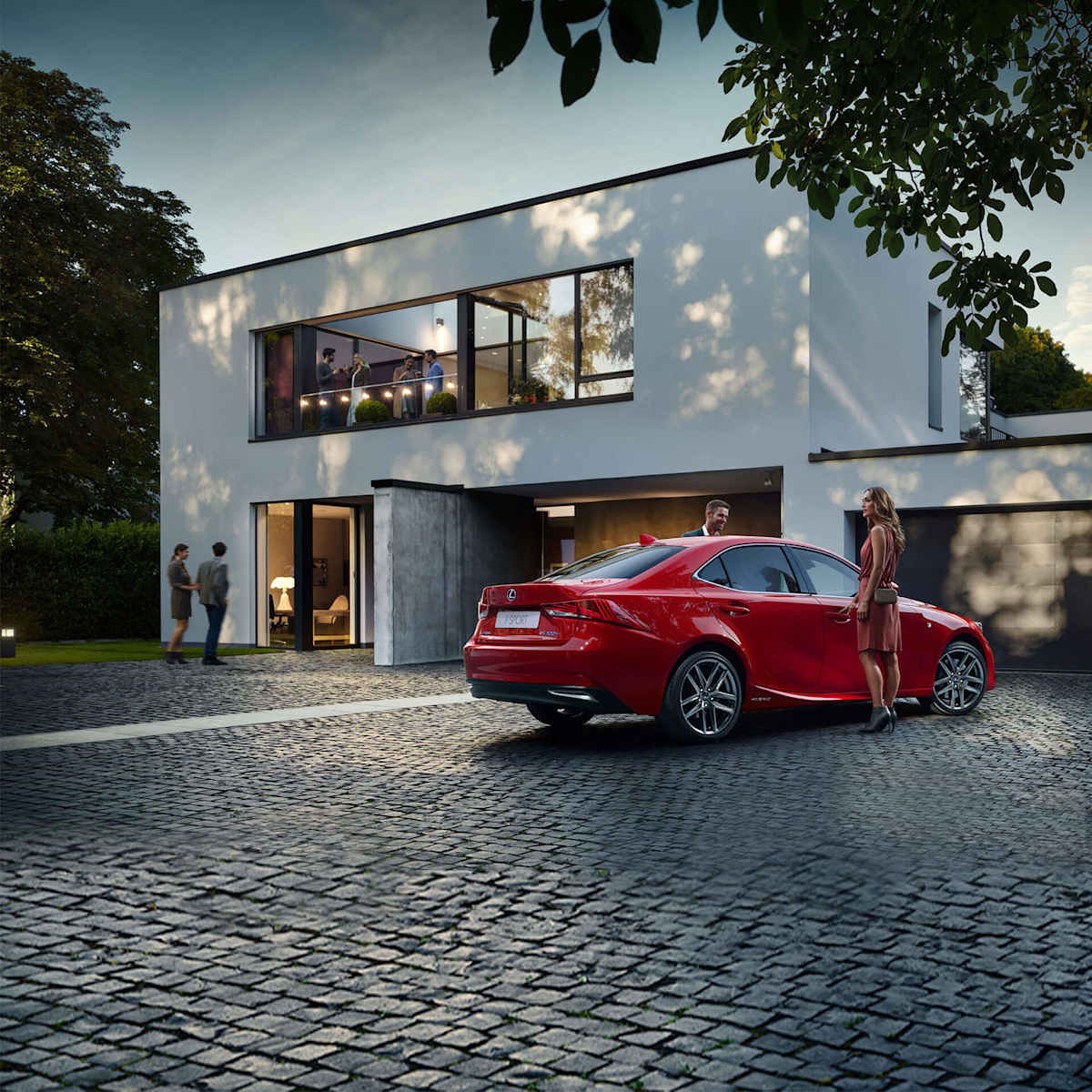 Lexus Finance and Insurance | Greater Manchester, Lancashire & West ...