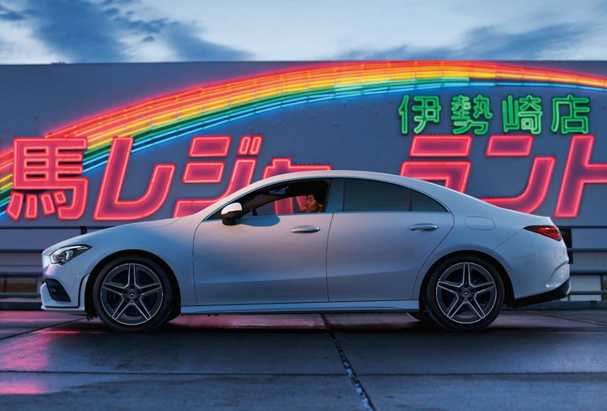 Read the Latest LSH Auto UK News