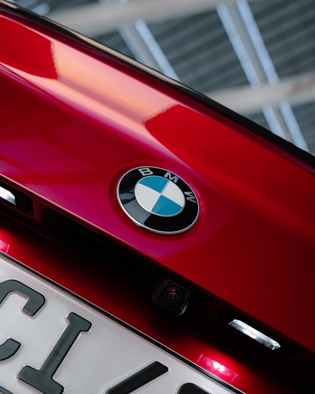 BMW Repair Inclusive. Spokojny sen po Gwarancji | Bawaria Motors