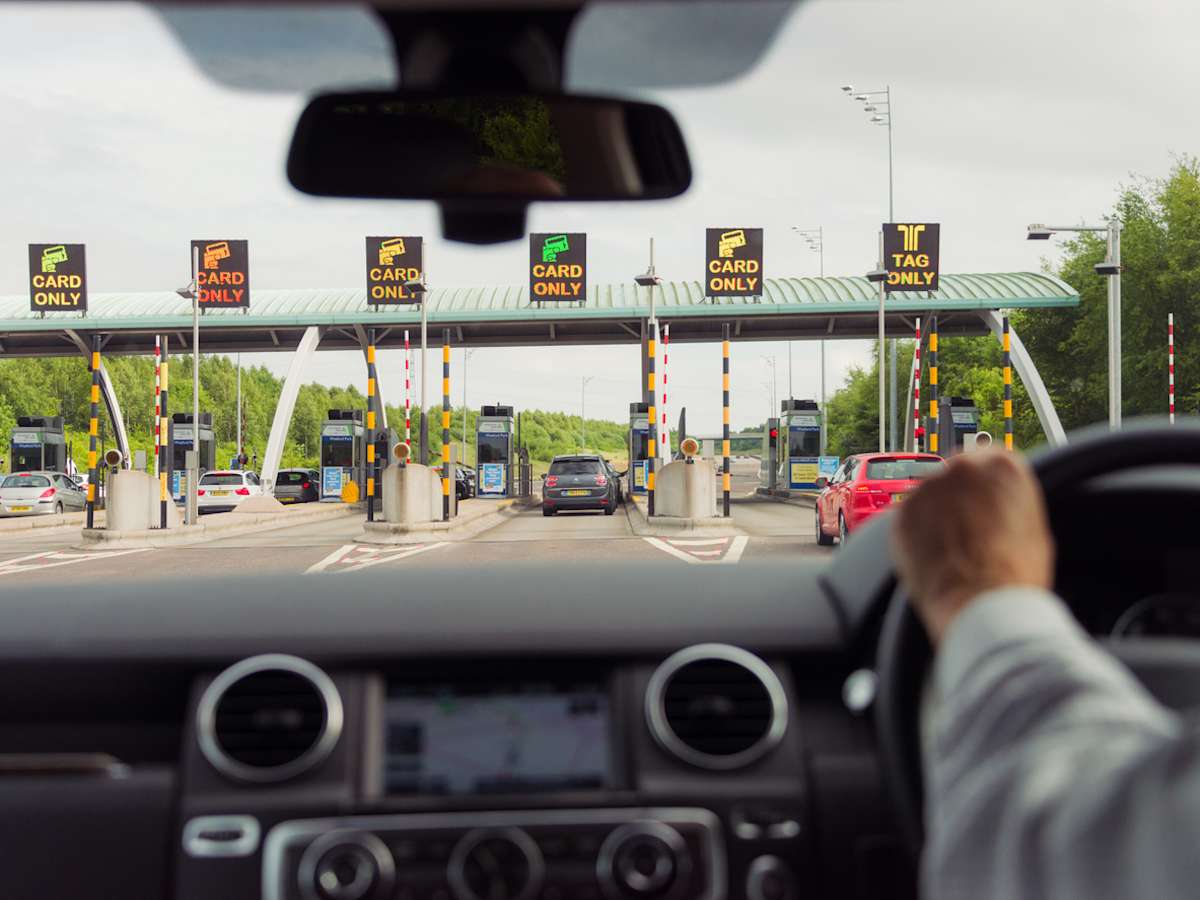 UK Toll Roads & Bridges: Locations & Costs | Brindley Group