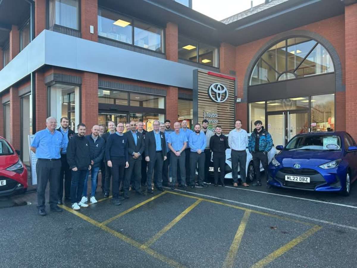 RRG Group support White Ribbon Day and WI "Not in my name" Campaign ...