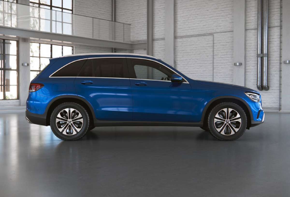 Car Finance | Birmingham & Manchester | LSH Auto Group