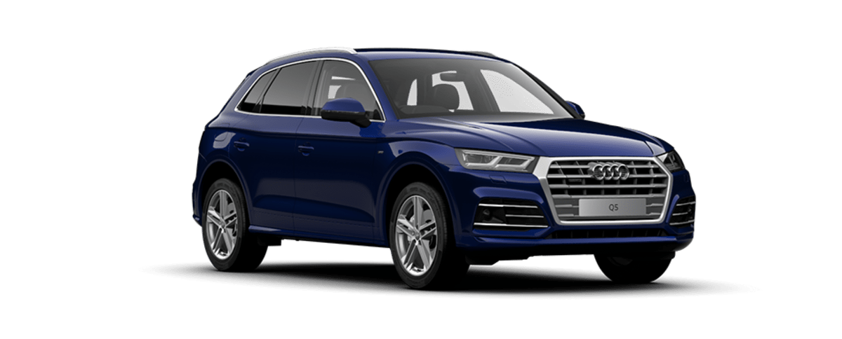 Used Audi Cars | Perth | Camerons Audi